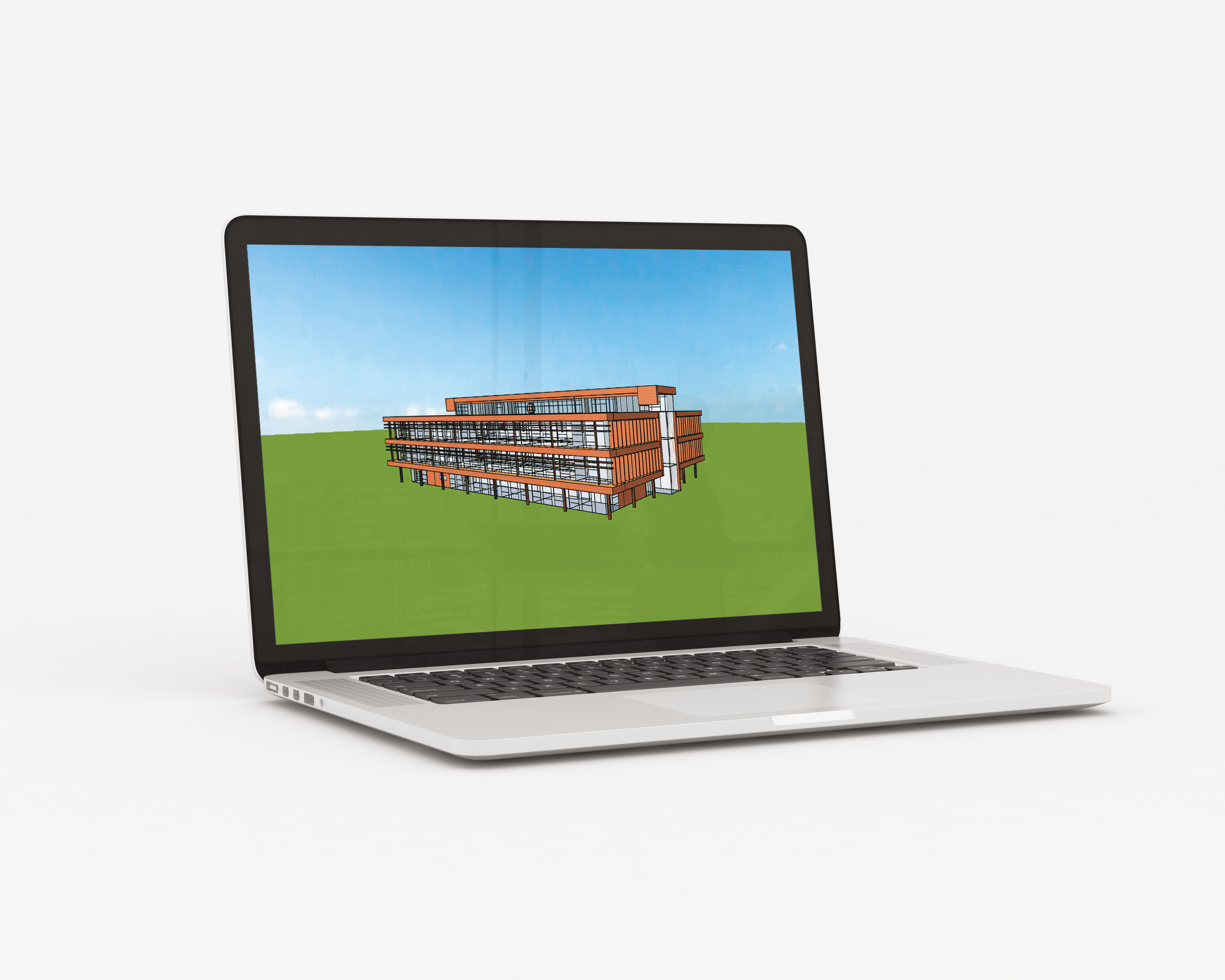 Mise en œuvre de la ventilation naturelle (MacroFlo) dans IESVE