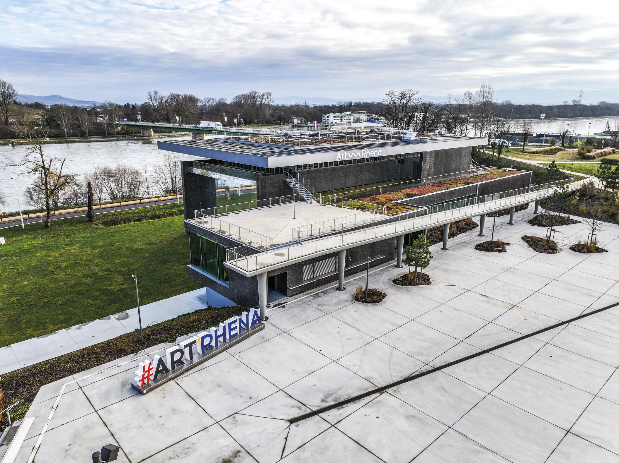 Ventilation passive | Réduction de l’empreinte carbone | WindowMaster