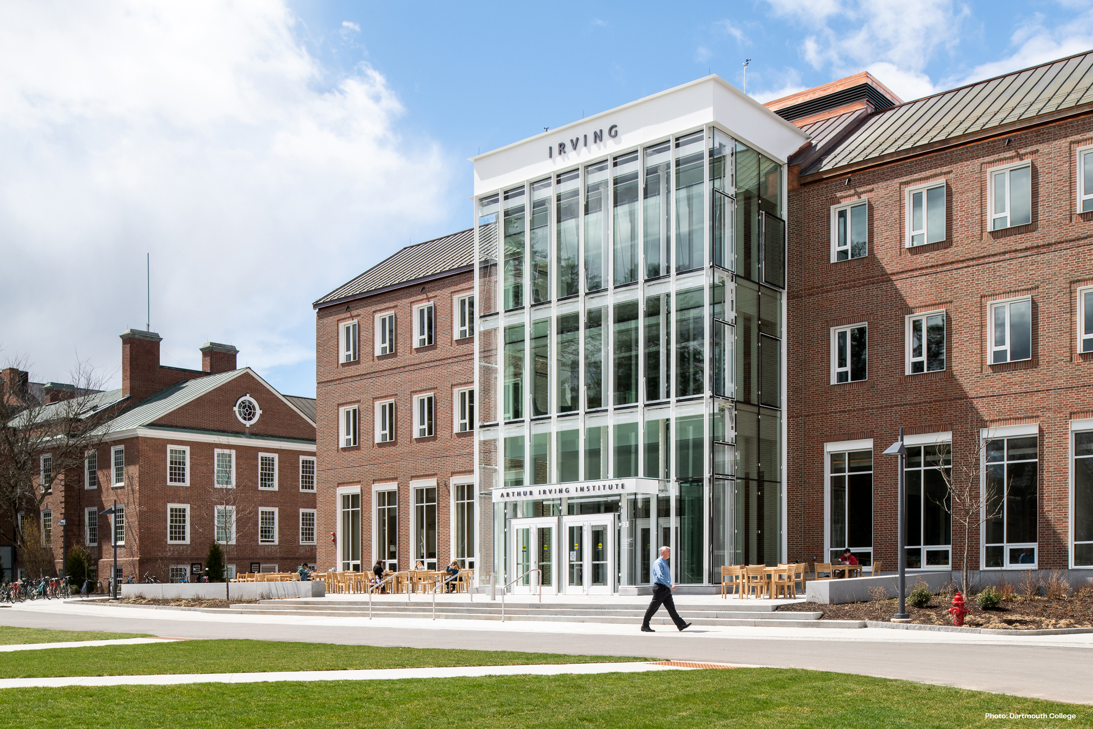 Les 10 principaux avantages de la ventilation naturelle